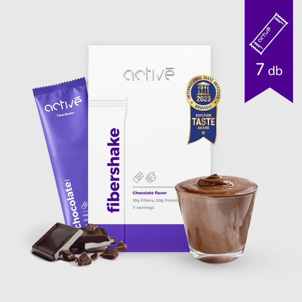 fiber-shake – activé FiberShake