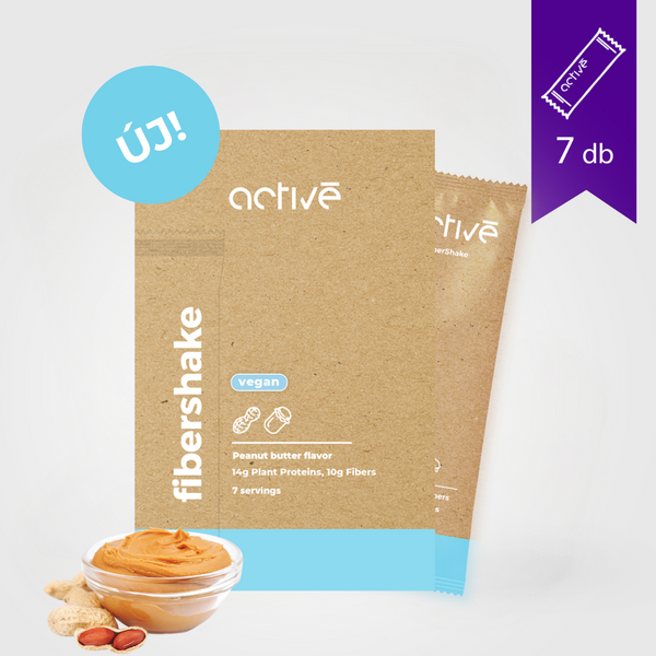 fiber-shake – activé FiberShake