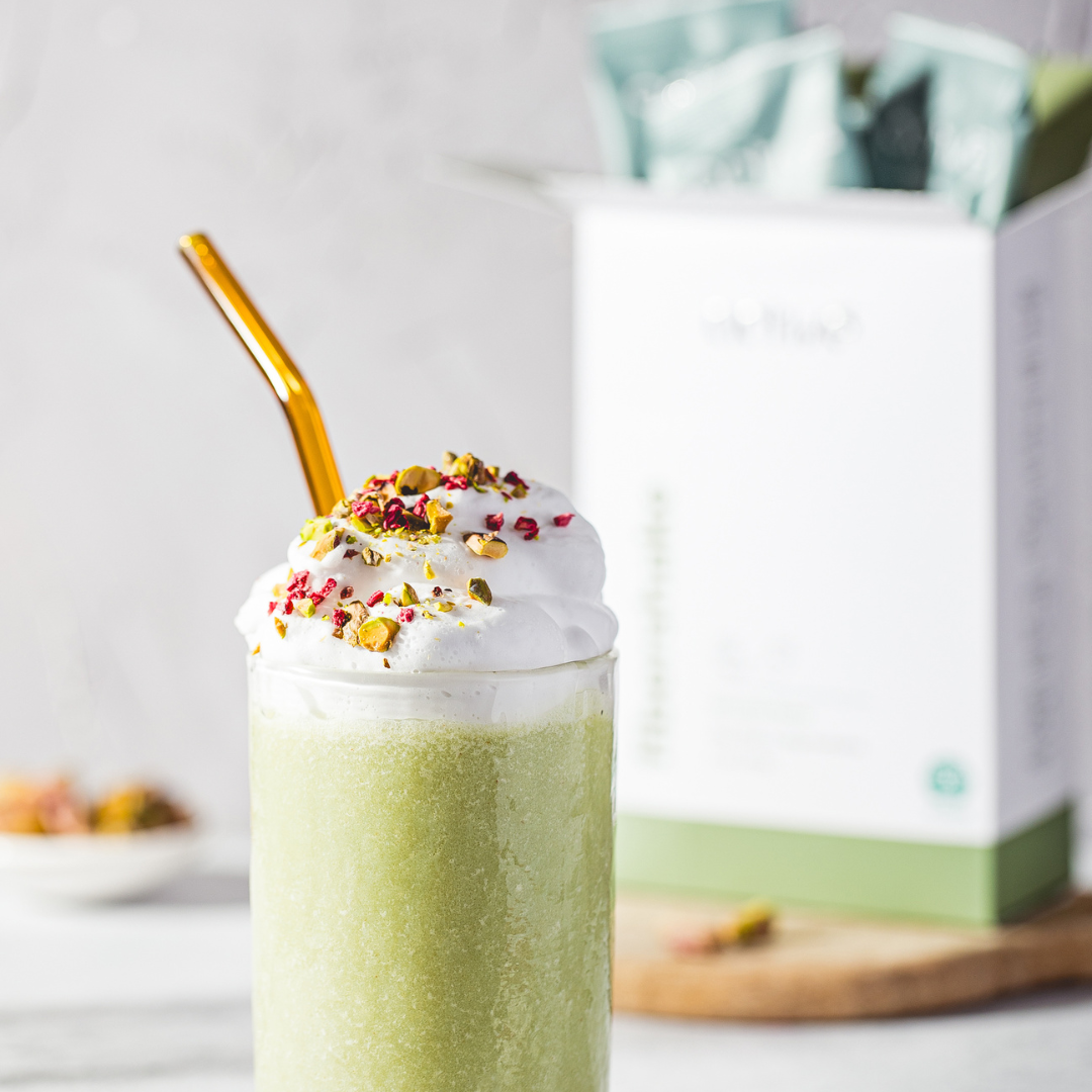 activé FiberShake, bélflóra barát prebiotikus rost shake - 7 adag