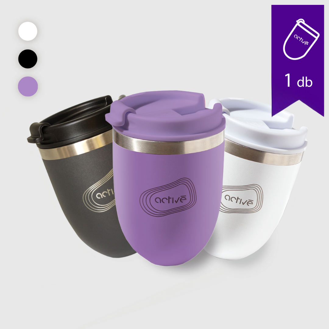 FiberShake – activé FiberShake