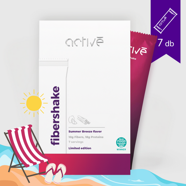 fiber-shake – activé FiberShake